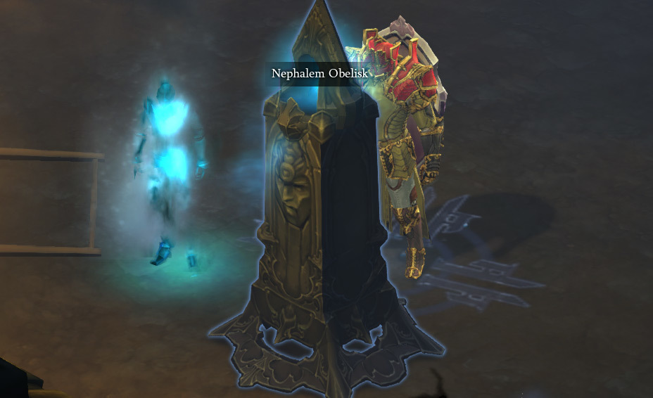 Ten Ton Hammer How To Quickly Level A New Character In Diablo 3