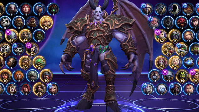 Ten Ton Hammer | Bigg Tips: Mal'Ganis