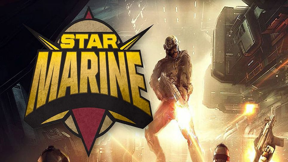 The Night Crew Presents: Star Marine Mayhem (A Star Marine League) $200 ...