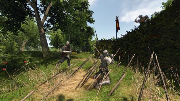 Ten Ton Hammer | Reign Of Kings Beginners Guide